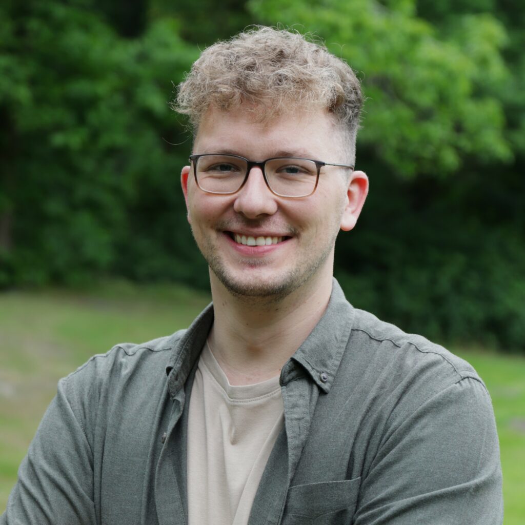 Chris Schellstede - Deutsche KlimaStiftung